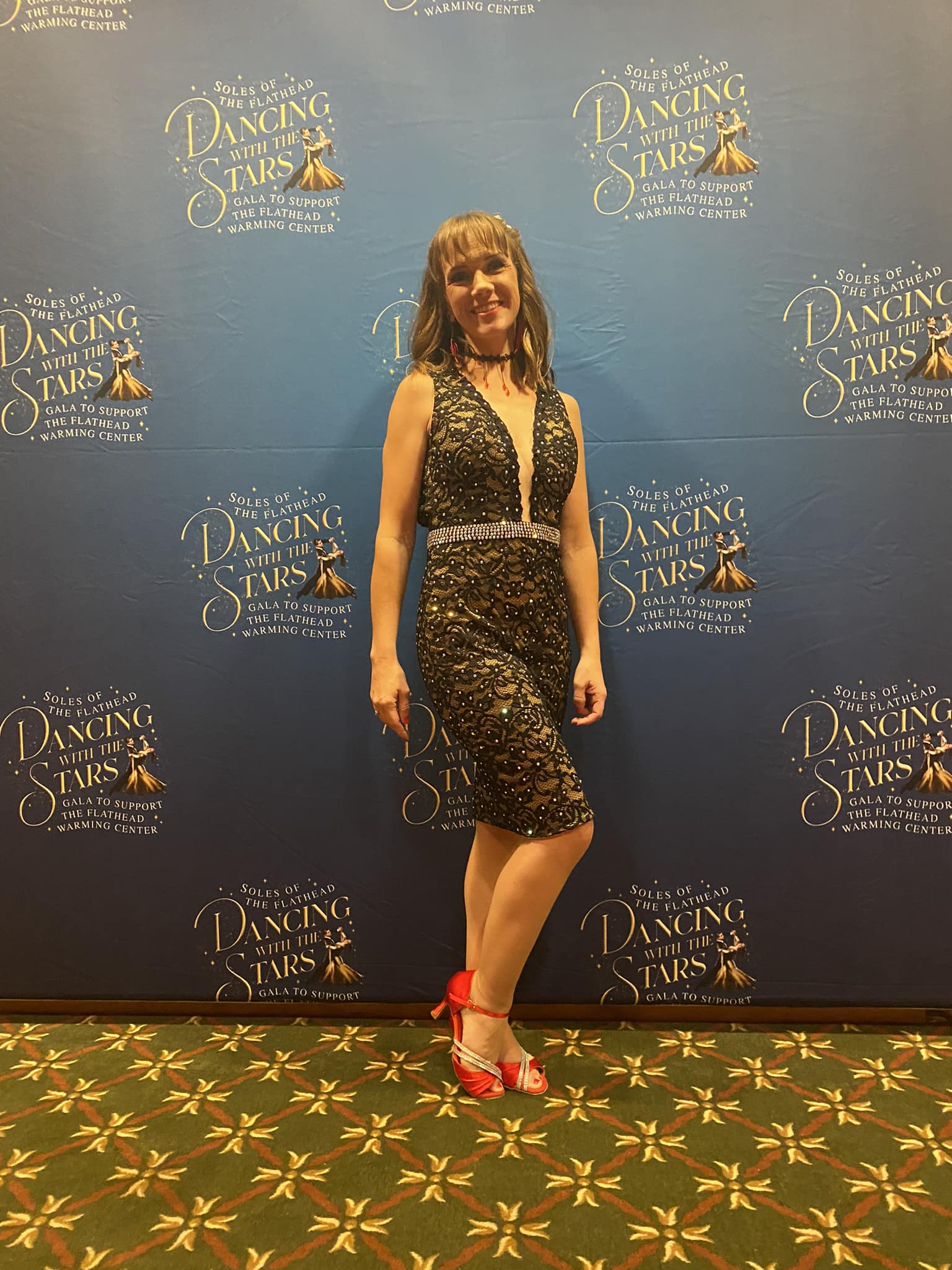 Chelsea Speer - Turning Point Dance