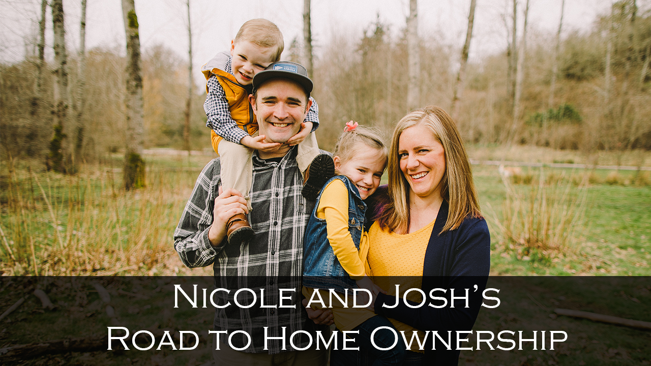 Nicole Burdick - Home Ownership Story - Black Diamond Mortgage Montana